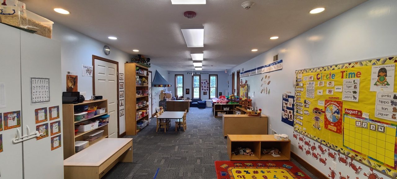 Keystone STARS - Early Years