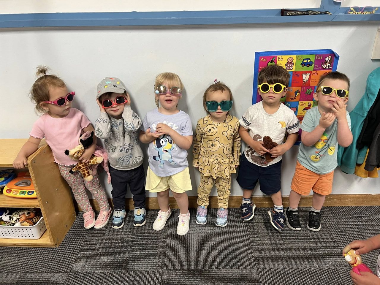 Home - Early Years Child Development Centers